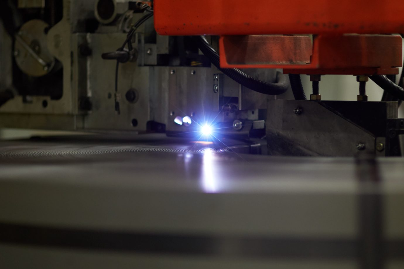 About Us - Magic Steel